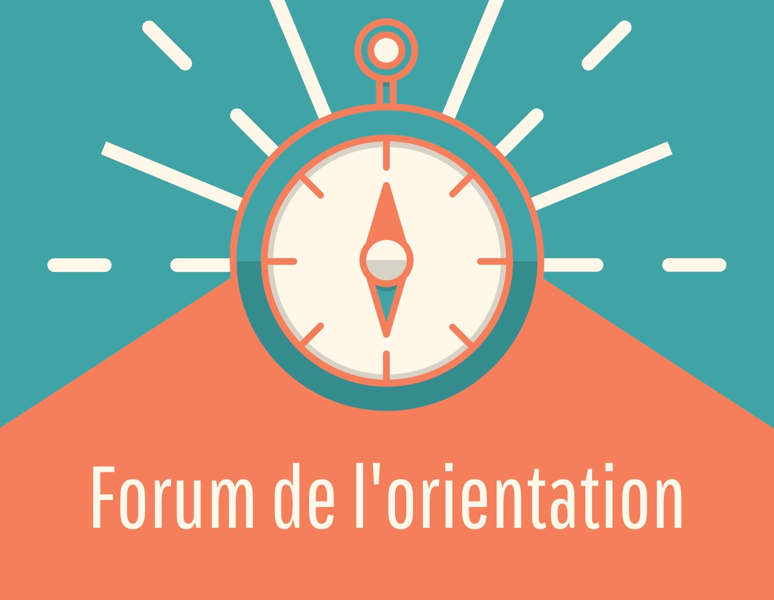 FORUM DE L'ORIENTATION - Lycée Francais Prins Henrik